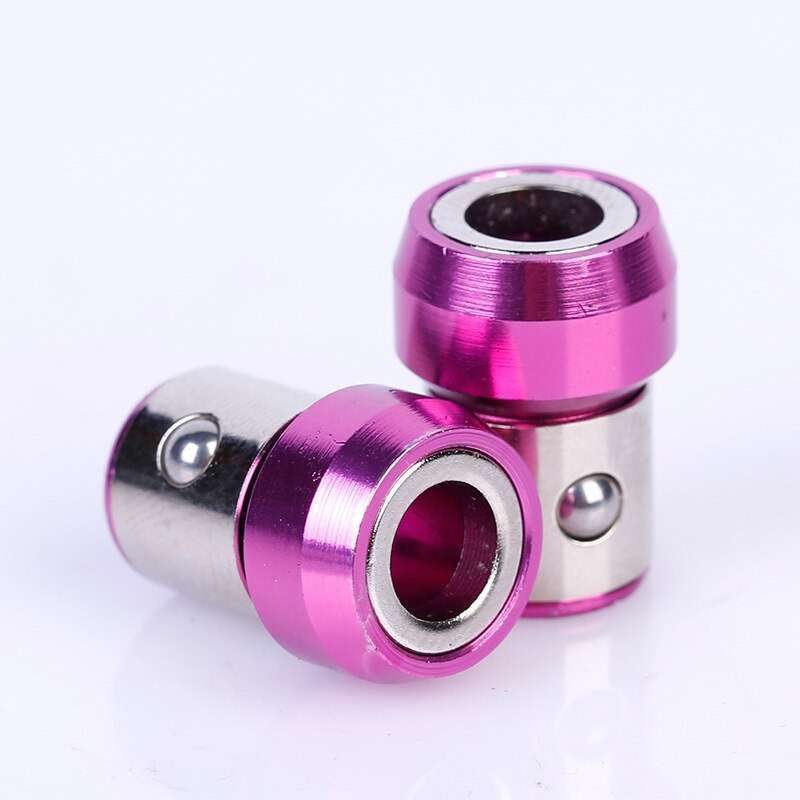 Promo Vinkkatory Adapter Baut Obeng Magnetic Ring Screwdriver Bits ...