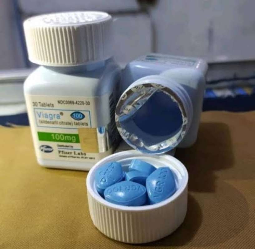 Jual Ready Pil Warna Biru Asli Isi 30 Tablet Suplemen Fitnes Pria Kuat ...