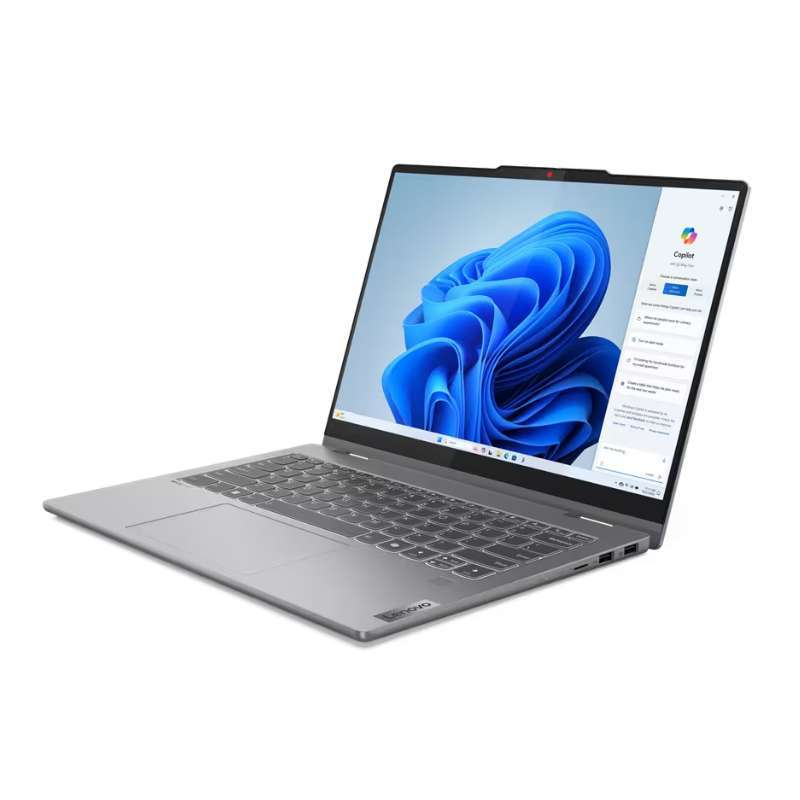 Promo Lenovo Ip5 2 In 1 [core 5 120u/16gb/512gb Ssd/14touch/win 11 Home ...