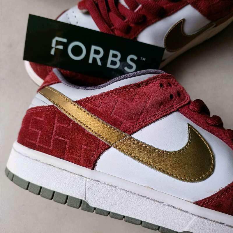 Jual Nike Sb Dunk Low Pro Shanghai Di Seller Forbs Jual Nike Sb Dunk Low Pro Shanghai Di Seller Forbs
