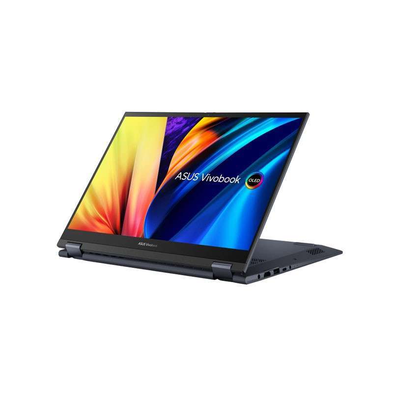 Jual Asus Vivobook S 14 Flip Oled Tp3402va-oleds753 - I7-13700h/16gb ...