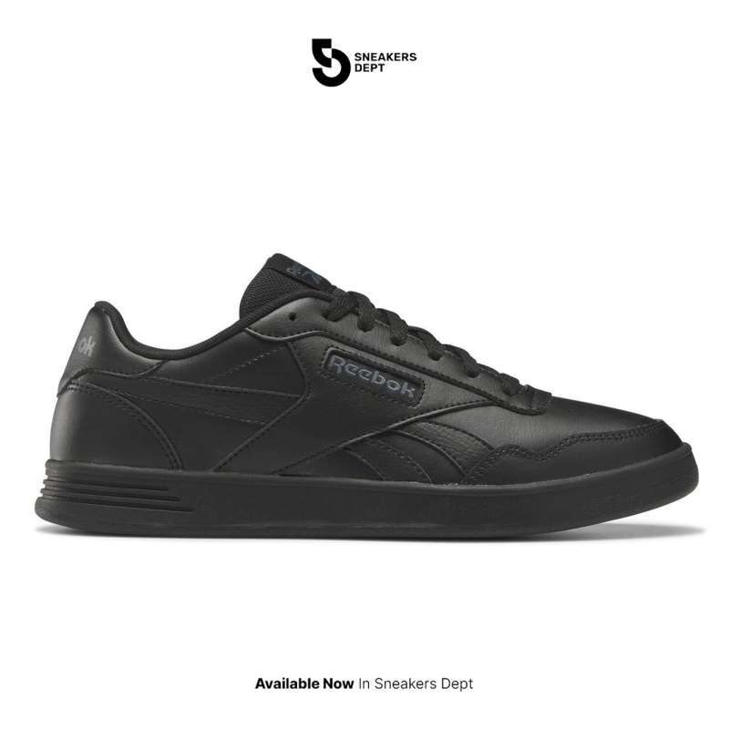 Promo Sepatu Sneakers Wanita Reebok Court Advance 100010619 Original ...