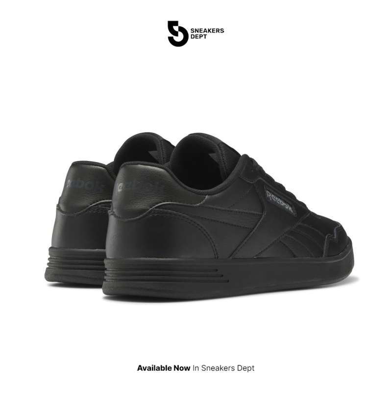 Promo Sepatu Sneakers Wanita Reebok Court Advance 100010619 Original ...