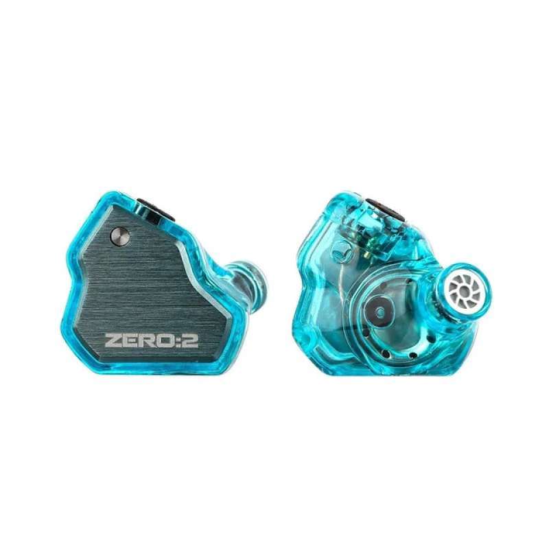 Jual Earphone 7hz X Crinacle Zero 2 Hi-fi Dynamic Driver Di Seller ...