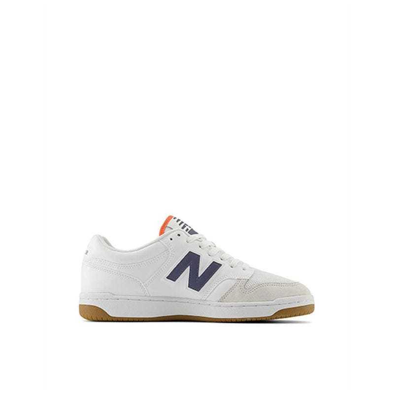 Jual New Balance Original Store 100% - 480 Men's Sneakers Shoes Di ...