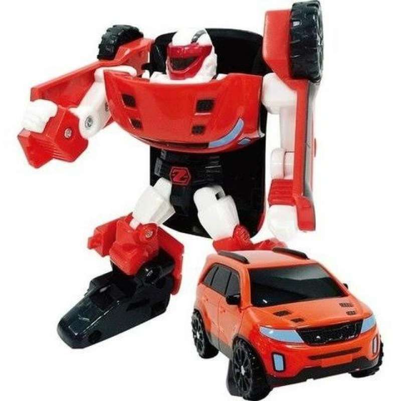 Promo Tobot Mini Z Deformed Robot Diskon 9% Di Seller Alenila Store ...