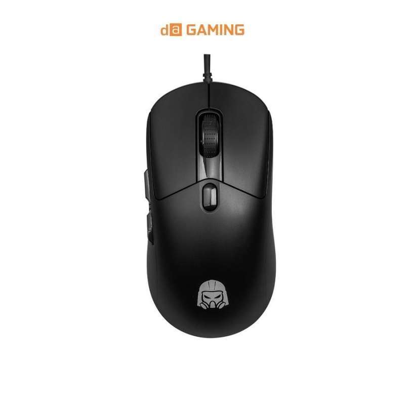 Promo Mouse Gaming Digital Alliance Luna V2 Rgb Macro Ultralight ...