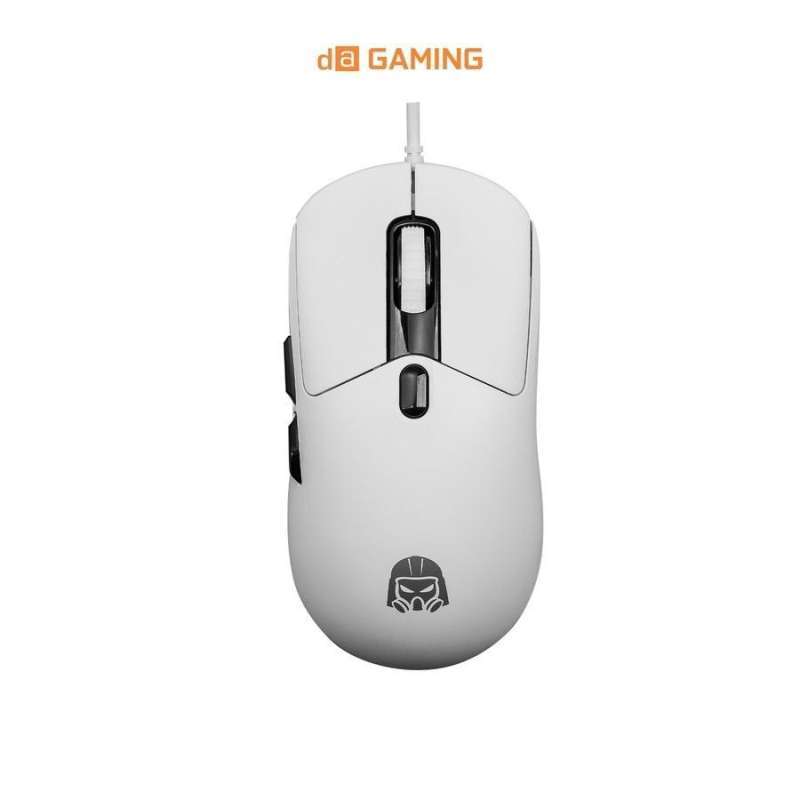 Promo Mouse Gaming Digital Alliance Luna V2 Rgb Macro Ultralight ...
