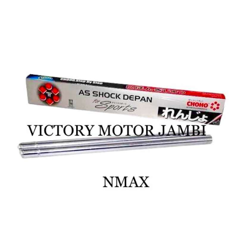 Jual Pipa Shock Nmax Terbaru Dengan Harga Termurah Di 2024 | Blibli
