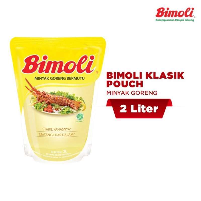 Jual Minyak Goreng Bimoli 2l Di Seller Toko.aisy - Kedung Baruk, Kota ... Jual Minyak Goreng Bimoli 2l Di Seller Toko.aisy - Kedung Baruk, Kota ...