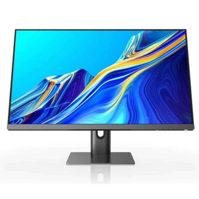 Jual Xiaomi Professional Monitor 27 Inch 4k Ips 60 Hz Usb Type C Ultra ...
