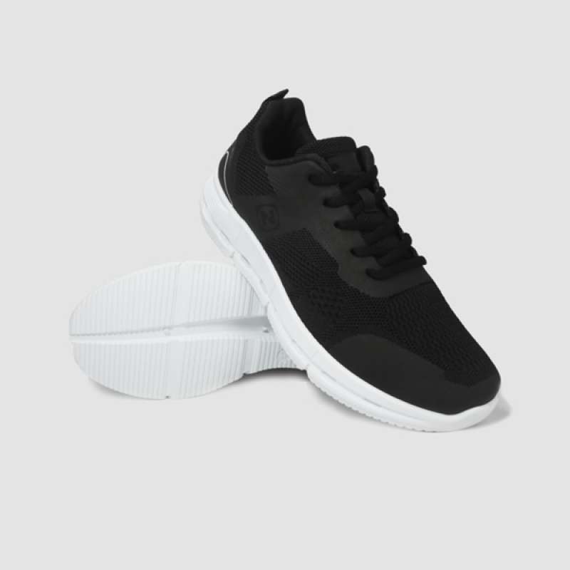 Jual Neckermann Sepatu Sneakers Casual Pria Dover 86a Di Seller ...