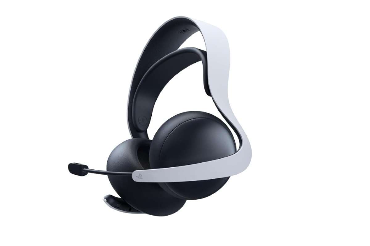 Jual Sony Playstation Pulse Elite Wireless Headset Di Seller Chelski ...