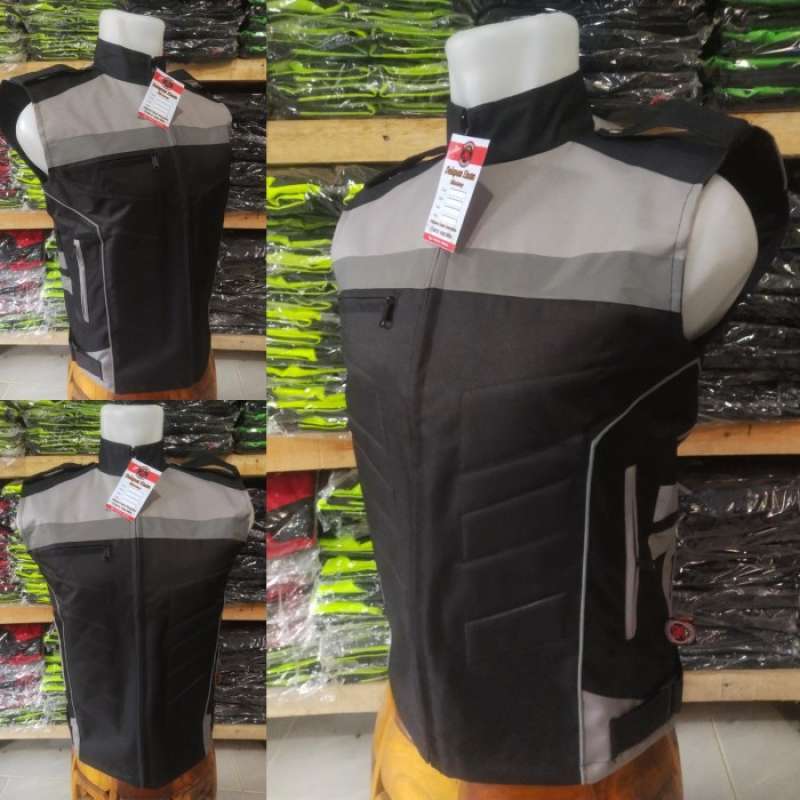 Jual Rompi Motor Biker Terbaru Dengan Harga Termurah Di 2024 | Blibli