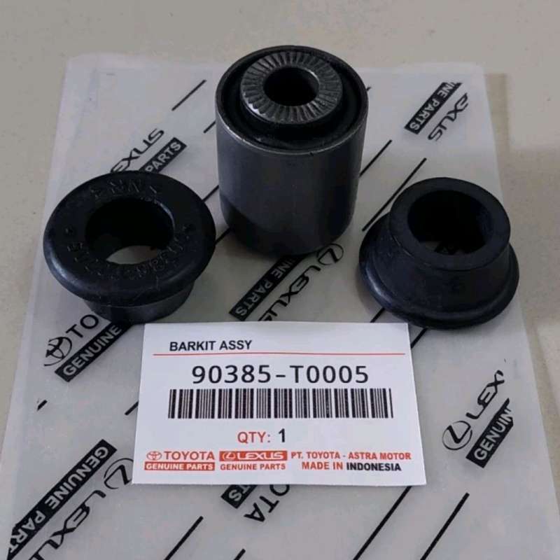 Jual Barkit/karet Stabil Innova 90385-t0005 Di Seller Gst Motor - Sei ...