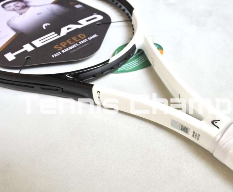 Jual Raket Tenis Head Speed Auxetic 2022/tennis Racket Head Novac ...