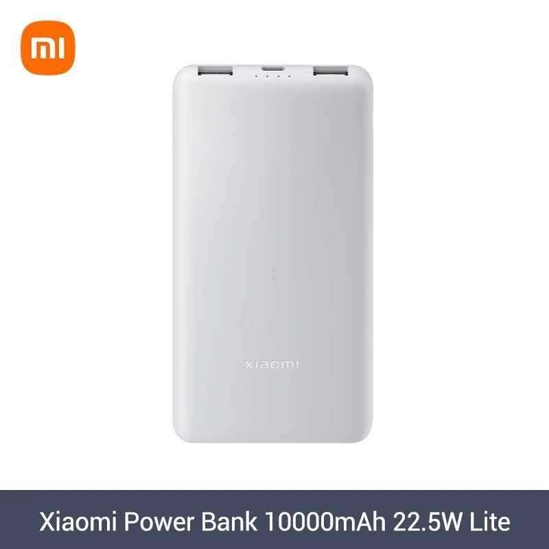 Jual Power Bank Fast Charging Usb C 10000mah 22.5w Lite P16zm Powerbank ...