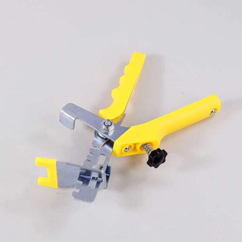 Jual Jyue Alat Bantu Pemasang Keramik Ceramic Tile Leveler Push Pliers ...