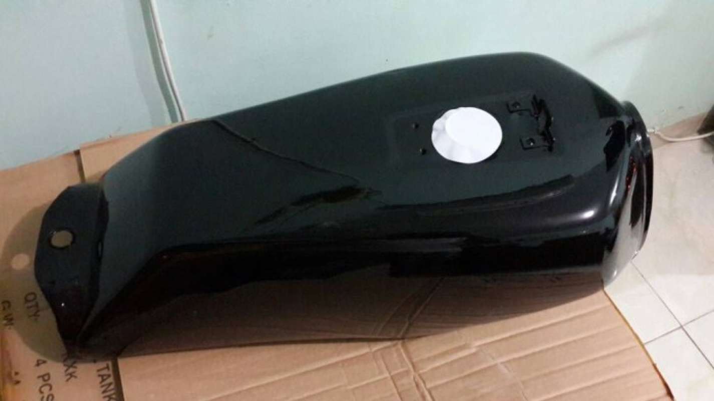 Promo Tangki Tank Tanki Tengki Tenki Fuel Tank Diskon 23% Di Seller ...