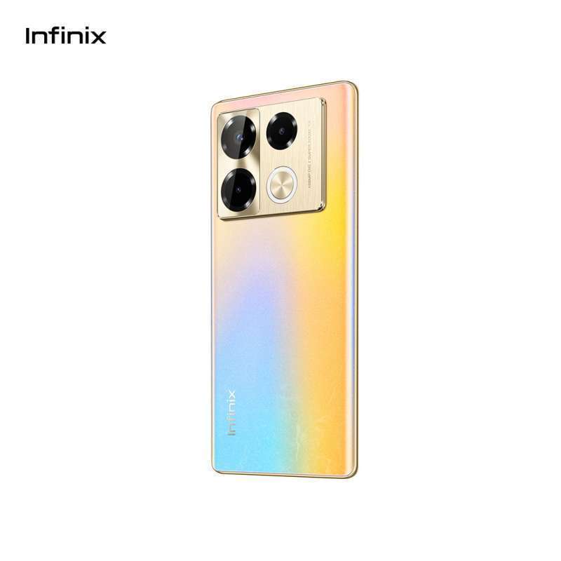 Promo Infinix Note 40 Pro [8/256gb] Diskon 12% Di Seller T-fone ...