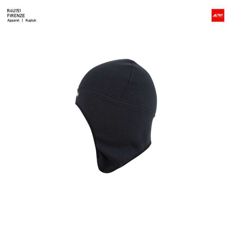 Jual Topi Atau Kupluk Firenze Arei Outdoorgear - Hitam-abu Di Seller ...