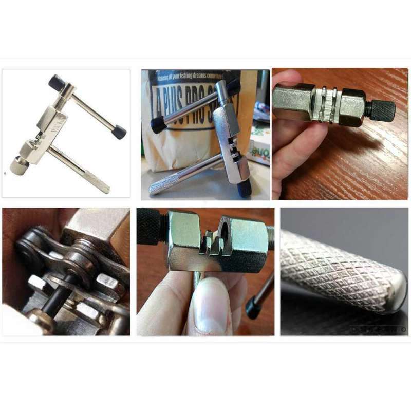 Jual Alat Pemotong Rantai Sepeda Chain Breaker Jlq-01 Aksesoris Sepeda ...