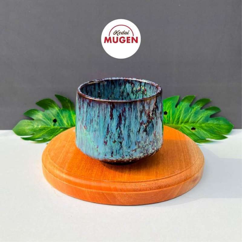 Jual Tea Coffee Vintage Cup | Gelas Kopi Teh Keramik | Mug Aesthetic ...