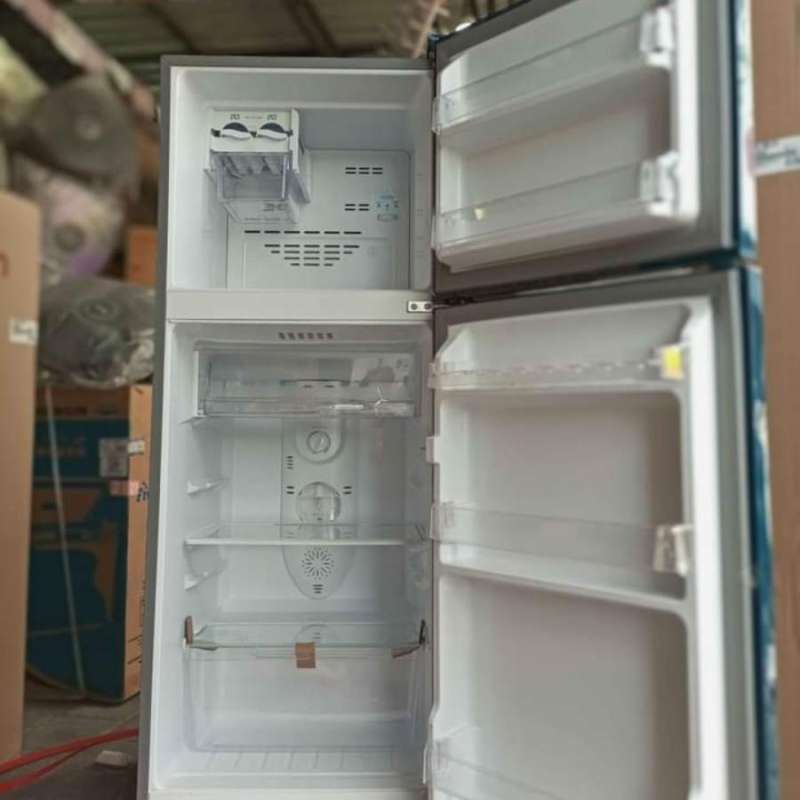 Jual Kulkas 2 Pintu Polytron Anti Bunga Es Di Seller Ud. Lancar Jaya ...