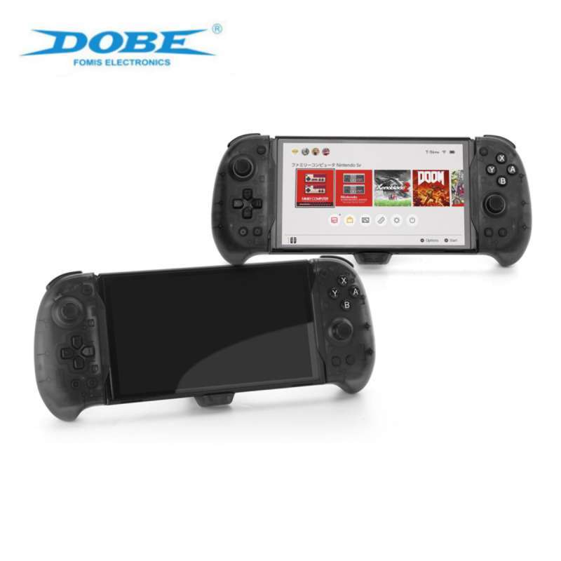 Jual Dobe Eggshell 2 Second Generation Controller Nintendo Switch Oled ...