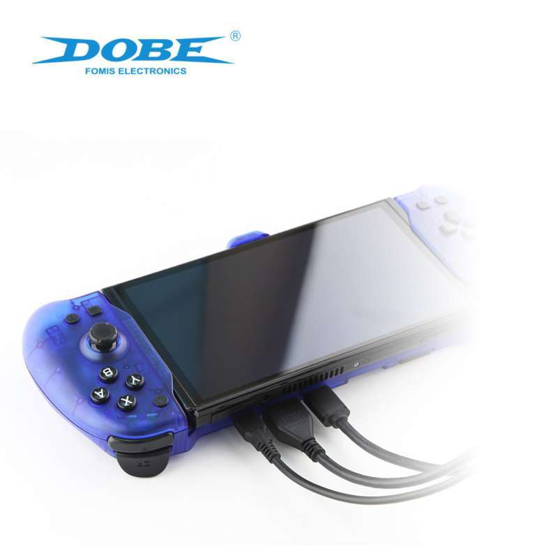 Jual Dobe Eggshell 2 Second Generation Controller Nintendo Switch Oled ...
