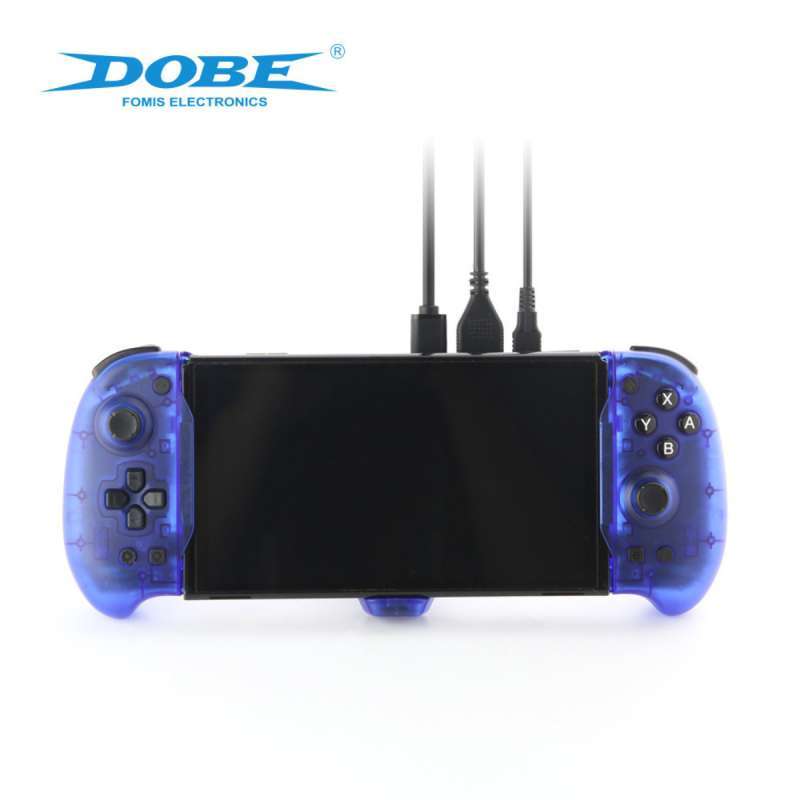 Jual Dobe Eggshell 2 Second Generation Controller Nintendo Switch Oled ...