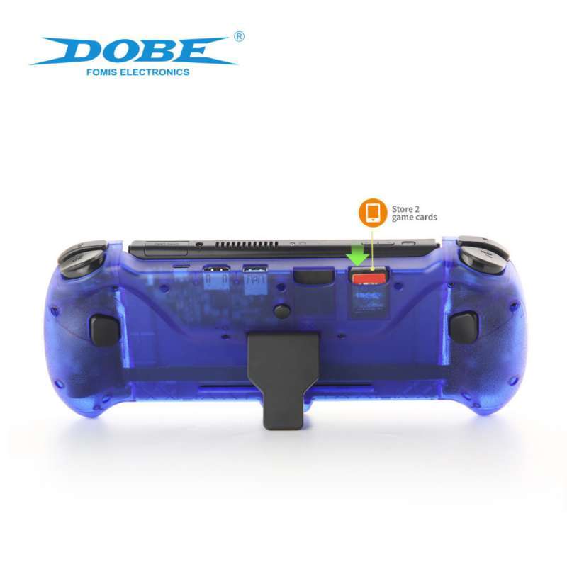 Jual Dobe Eggshell 2 Second Generation Controller Nintendo Switch Oled ...