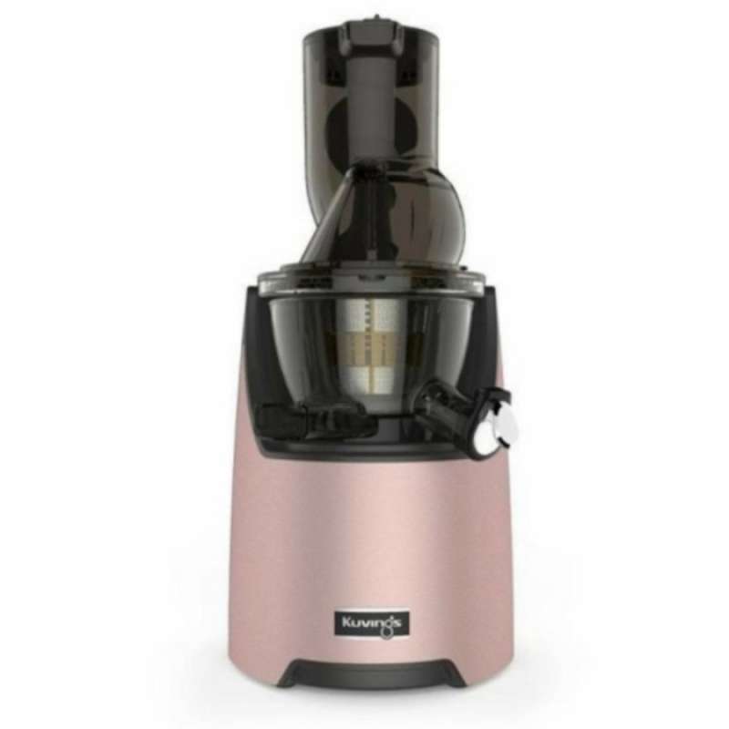 Promo Kuvings Evo820 - Evo 820 Whole Slow Juicer - Rose Gold Diskon 2% Di Seller Gansirsa ...