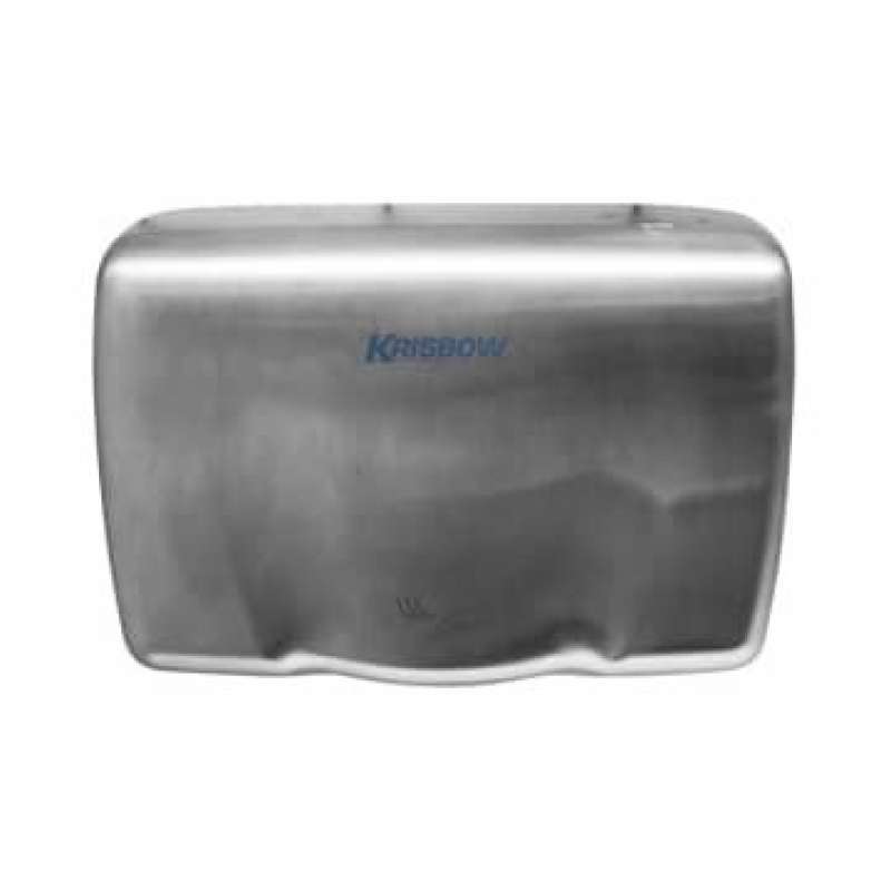 Promo Krisbow Hand Dryer Hi-speed - Silver Pengering Tangan Diskon 5% ...
