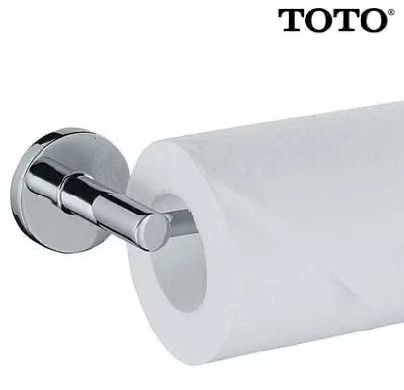 Promo Toto Paper Holder - Tempat Gantungan Tissue Tx703aes Diskon ...
