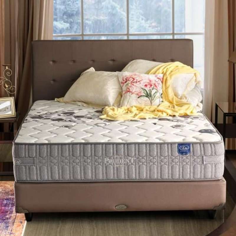 Jual Spring Bed Elite Prudent рџ ї Harga Murah Kualitas Terbaik Oktober 2025