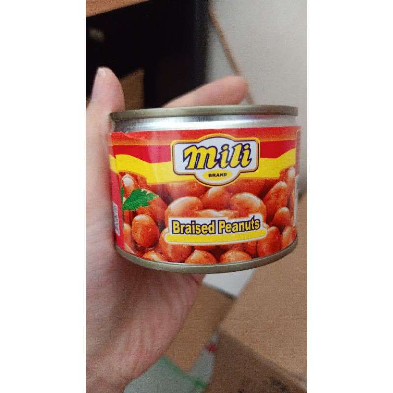 Jual Kalengan Kacang Termurah - Harga Grosir Terupdate Hari Ini | Blibli