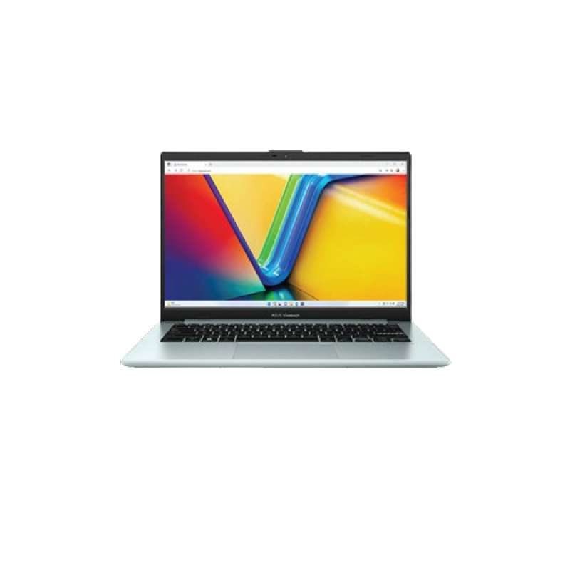 Jual Asus Vivobook Go 14 E1404fa-fhd/ryzen 5-7520u/8gb/512gb Ssd/14 ...