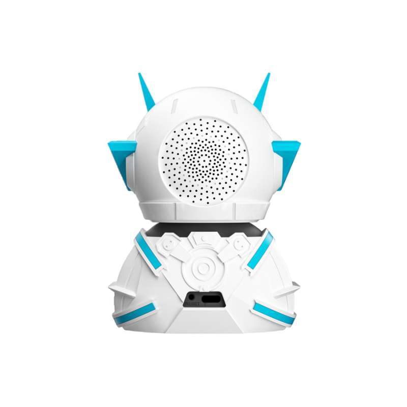 Promo Bardi Smart Ip Camera Indoor Ptz 3mp Bardion Series (dual 2.4 ...