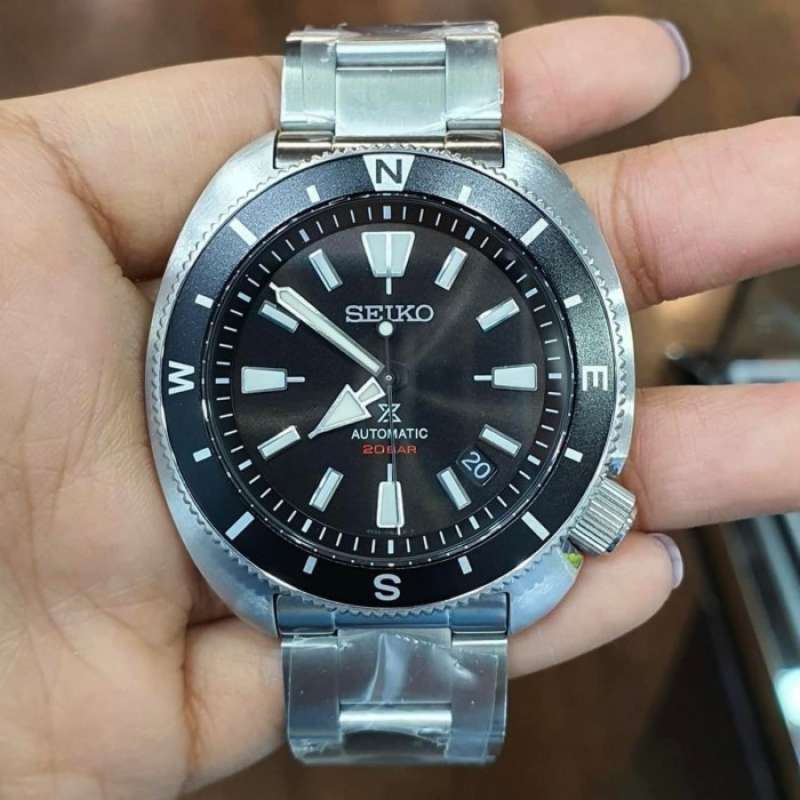 Jual Jam Tangan Pria Seiko Srph17k1 Original Di Seller Mwatch - 20 Ilir ...