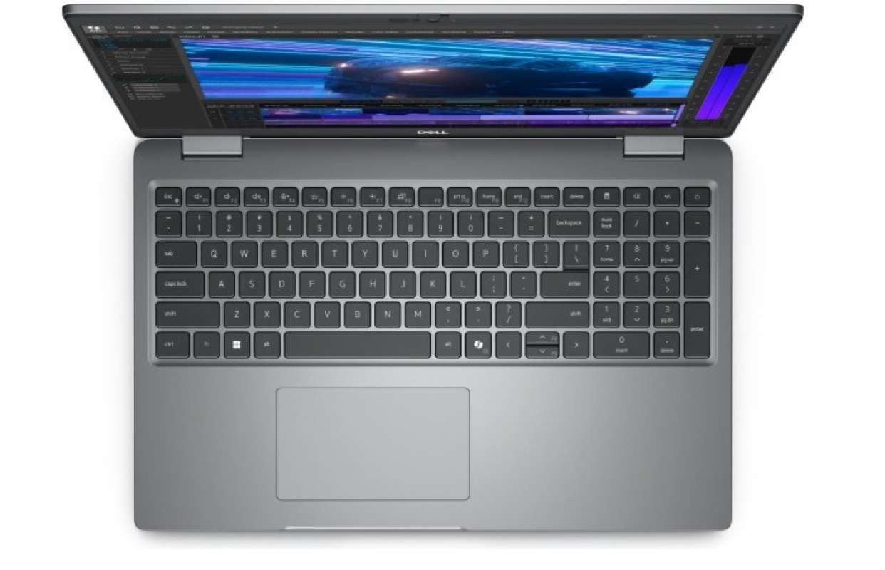 Jual Dell Precision 15 3591 Workstation Ultra 5 135h 16gb Ram 512gb Ssd ...