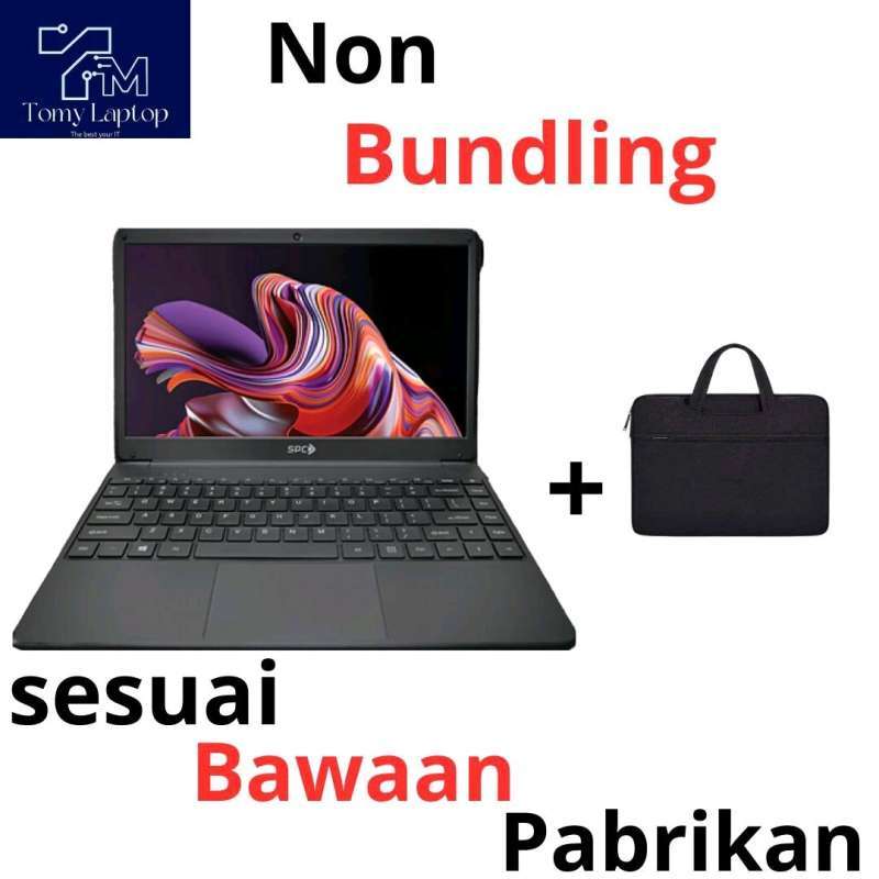 Jual Notebook Spc X1 Intel Core I3 10110u Ram 8gb Ssd 256gb Layar 14.0 ...