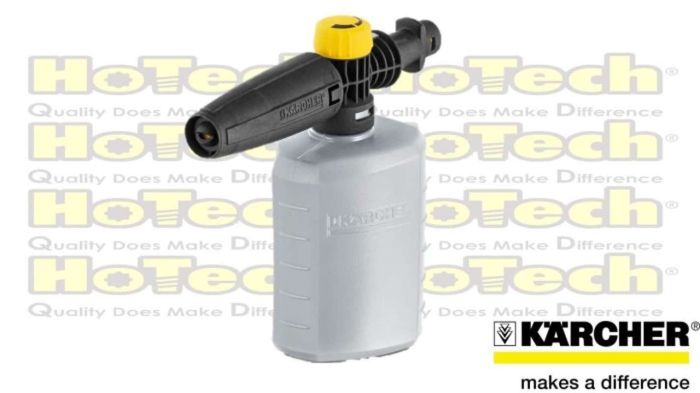 Promo Karcher Fj6 | Fj 6 Foam Jet Nozzle Diskon 23% Di Seller Romassa ...