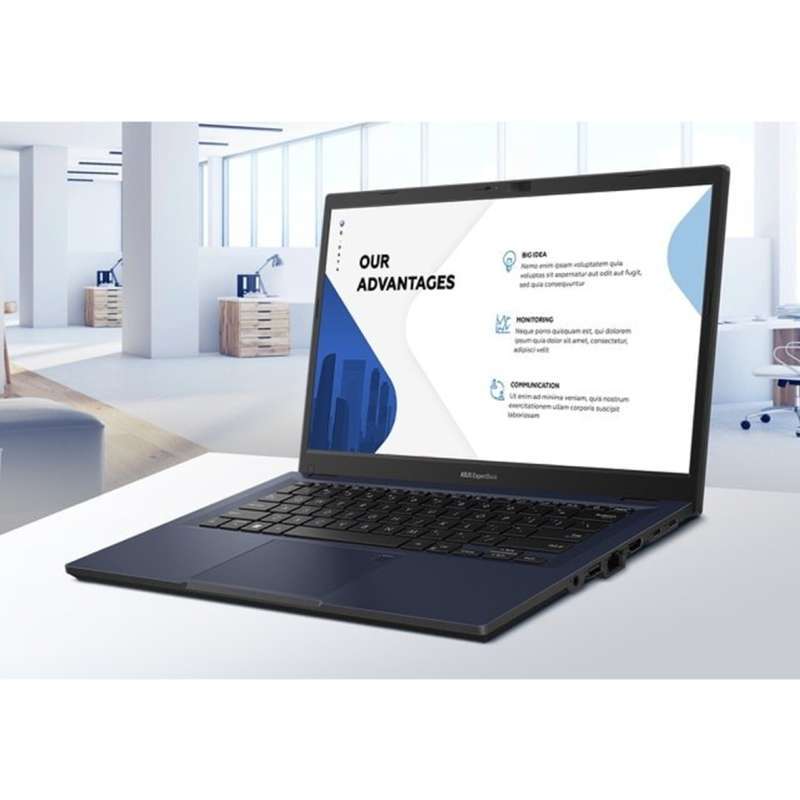Jual Asus Expertbook B1402cba_id-nk7850x Core I7 1255u 8gb 512gb W11 ...