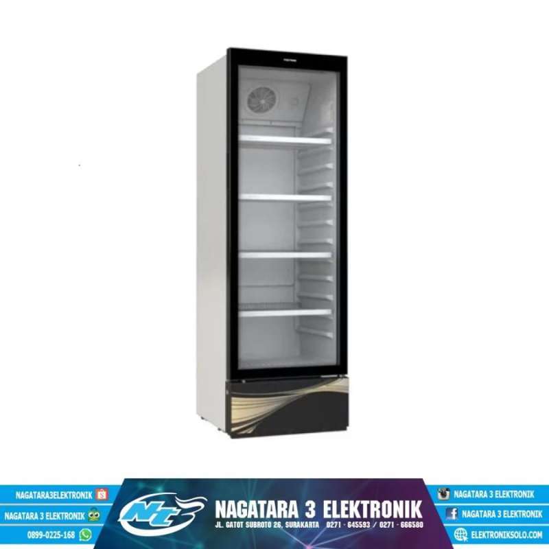 Jual Polytron Showcase Scn-238x Di Seller Nagatara 3 Official Store ...