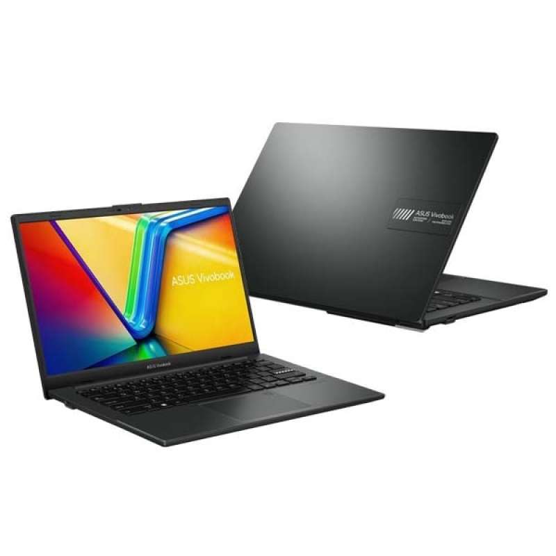 Jual Notebook Asus E1404ga-fhd324 (mixed Black) : Intel Core I3-n305 Di ...
