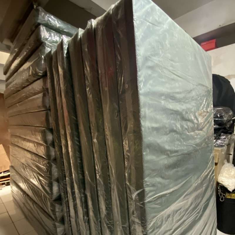 Promo Matras Olahraga Senam Lantai Tebal Matras Sekolah Diskon 33% Di ...