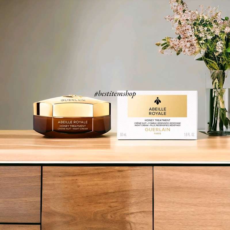 Guerlain Honey Lengkap Harga Terbaru Juni 2024 | Blibli