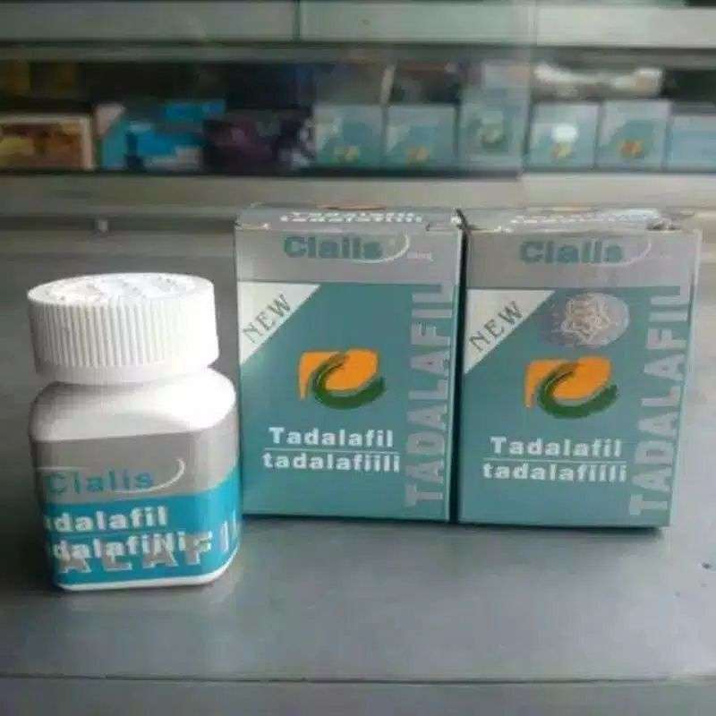 Jual Suplemen Anti Loyo C_80mg Tada_lafil Asli Isi 10 Butir Original Di ...