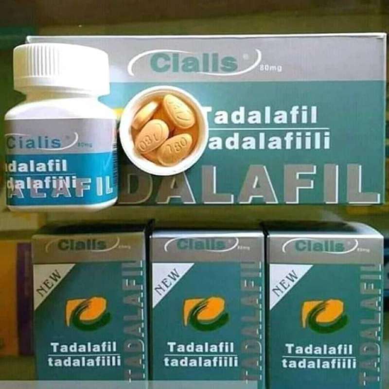 Jual Suplemen Anti Loyo C_80mg Tada_lafil Asli Isi 10 Butir Original Di ...